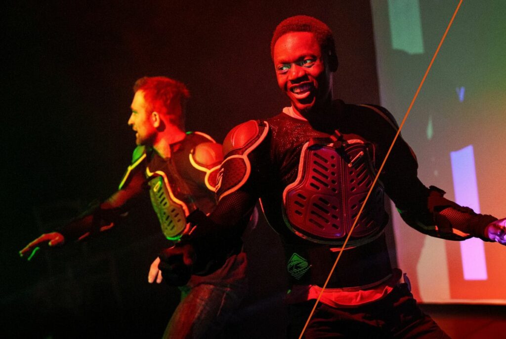 L'ÉQUIPÉ·E de l'ÉSTU aux Plateaux Sauvages - Association des Centres ...